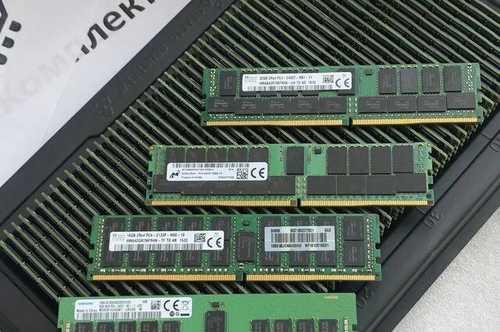 DDR3 ECC REG Micron (81632GB)