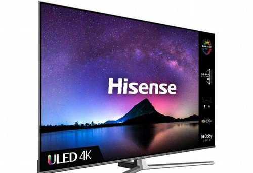 Телевизор Hisense 65U8HQ