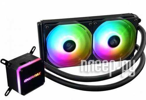 Enermax Liqmax III Black ELC-LMT240-argb