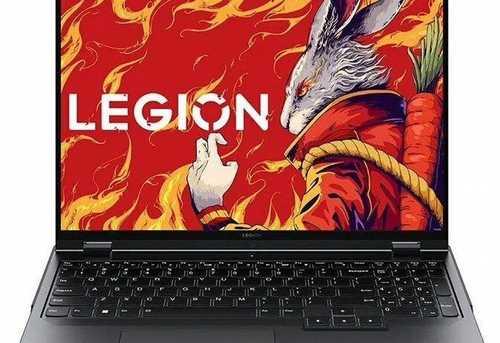 Lenovo legion 5 pro R9-7945, RTX 4060