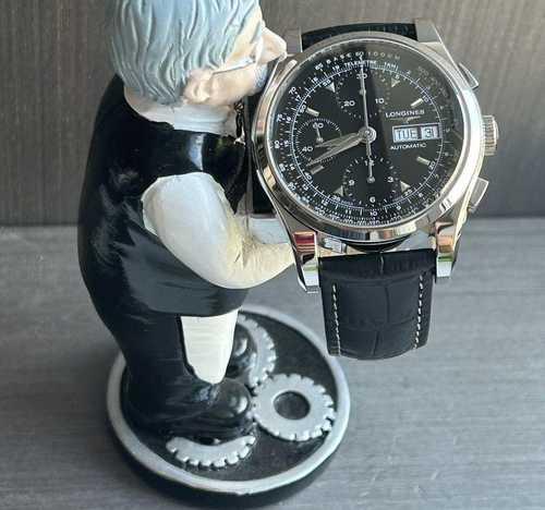 Longines heritage