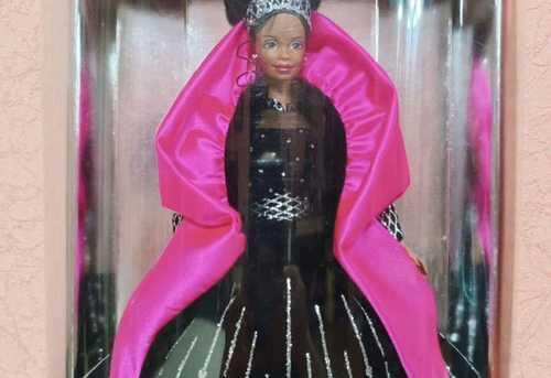 Barbie Happy Holidays 1998 аа