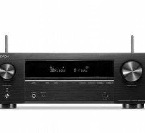 AV-ресивер Denon AVR-X1700H