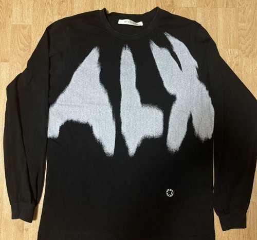 Лонгслив 1017 alyx 9sm