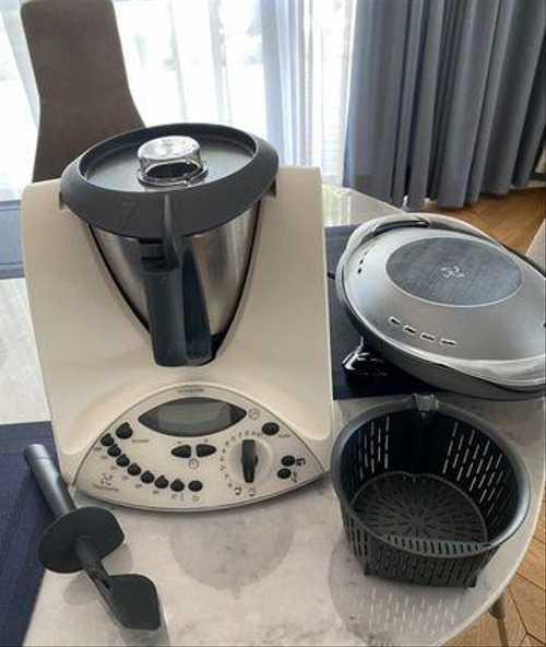 Термомикс Thermomix TM31