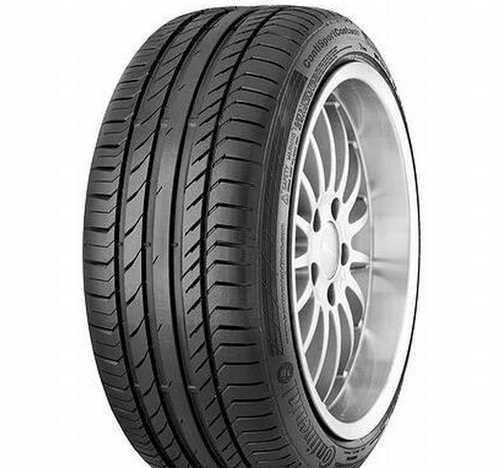 Continental ContiSportContact 5 285/40 R21 109Y