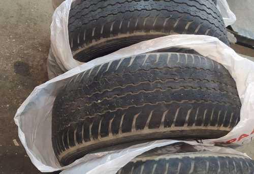 Dunlop Grandtrek AT25 285/60 R18