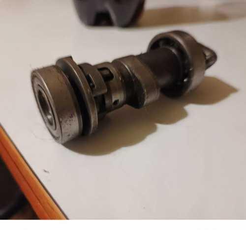 Запчасти гбц 172fmm