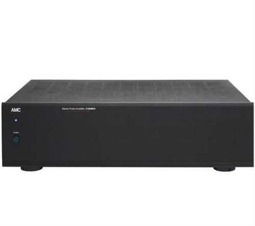 Стереоусилитель мощности AMC 2100mkii Black