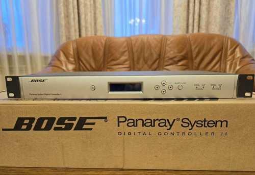 Bose Panaray System Digital Controller II