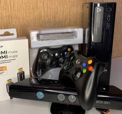 Xbox 360 Е