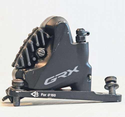 Калипер Shimano GRX 400 (перед)