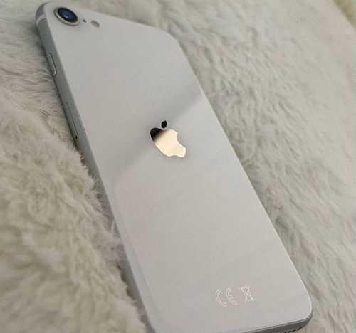 iPhone SE (2020), 64 ГБ