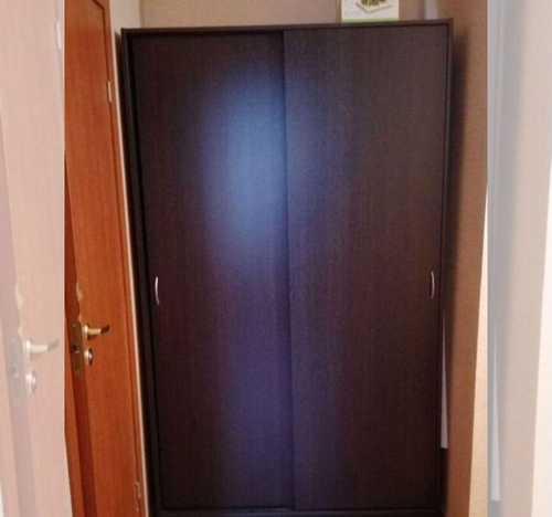 Шкаф купе IKEA Тодален бу