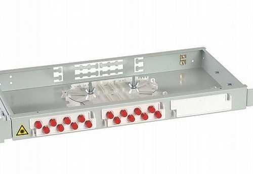 Кросс шкос-Л -1U/2 -16 -FC/ST 16 -FC/D/SM 16 -FC