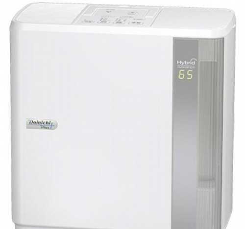 Увлажнитель воздуха Dainichi HD-5020