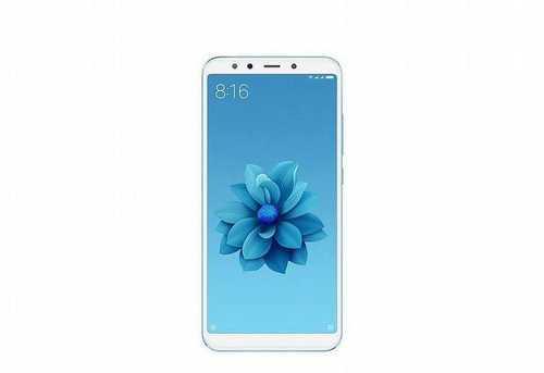 Xiaomi Mi A2, 6/128 ГБ