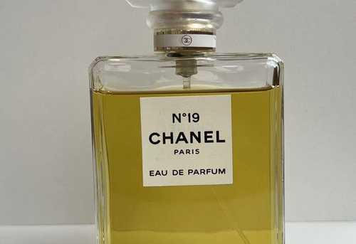 Chanel 19, edp