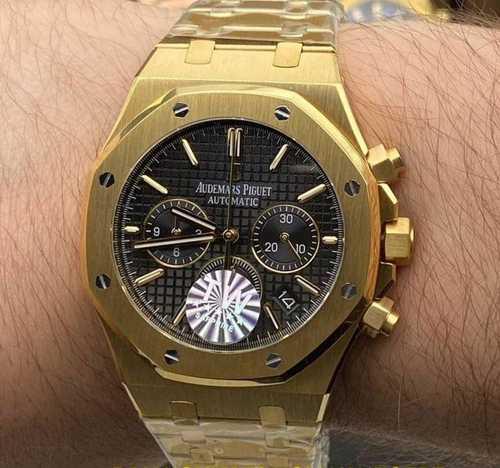 Часы мужские наручные Audemars Piguet