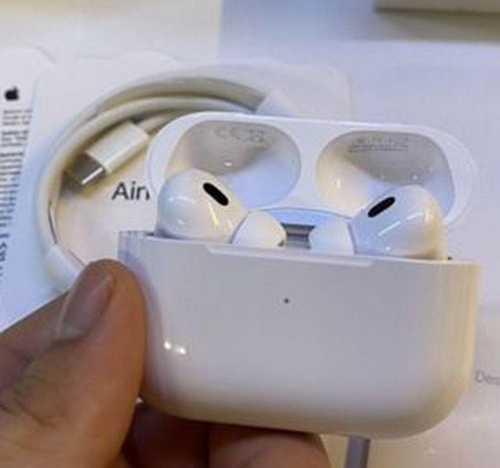 Airpods pro 2 "type c"