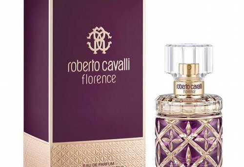 С дефектом Roberto Cavalli Florence 75 мл