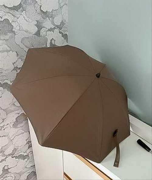 Оригинальный зонтик Stokke в отличном состоянии