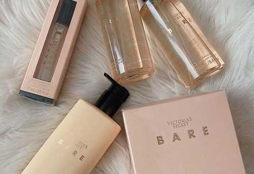 Bare Victoria’s Secret парфюм мист лосьон оригинал