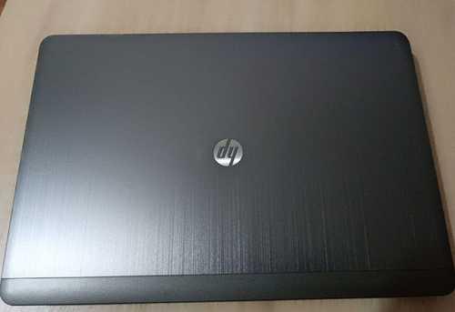 HP ProBook 4340s /i3-3110M / 8Гб/SSD 128 Гб