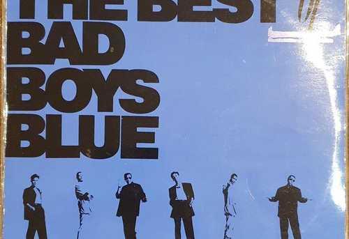 Пластинки группы "Bad boys blue" The best