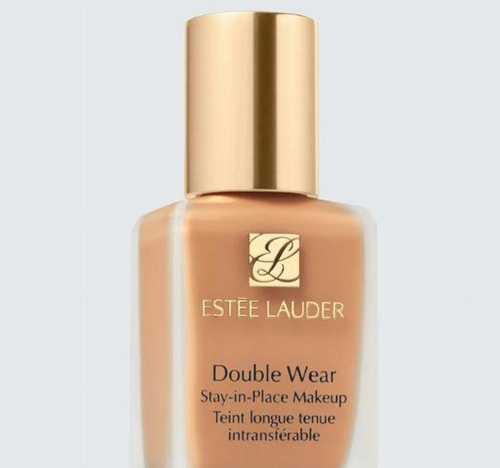 Тональный крем estée lauder 3N2 оригинал