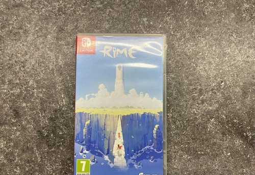Rime - игра для Nintendo Switch