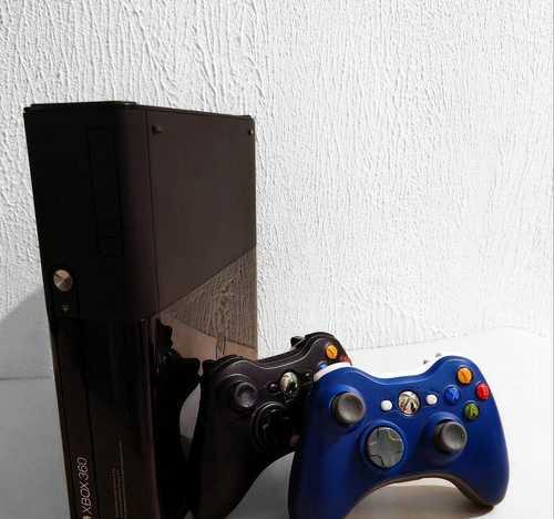 Xbox 360