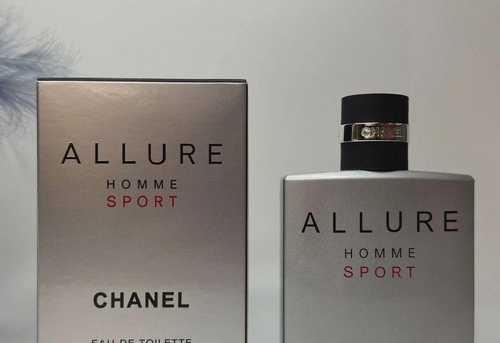 Chanel Allure Homme Sport 100 ml