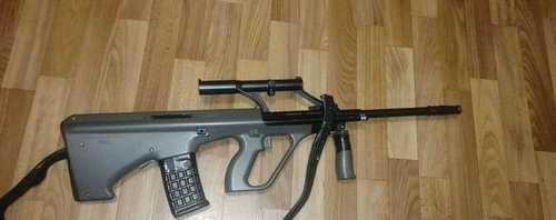Steyr Aug (Classic Army) страйкбольный привод