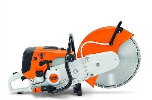 Бензорез stihl ts 800