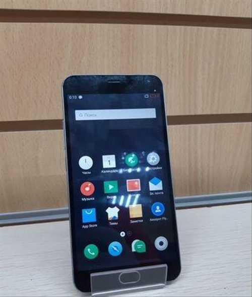 Мобильный телефон Meizu M2 note