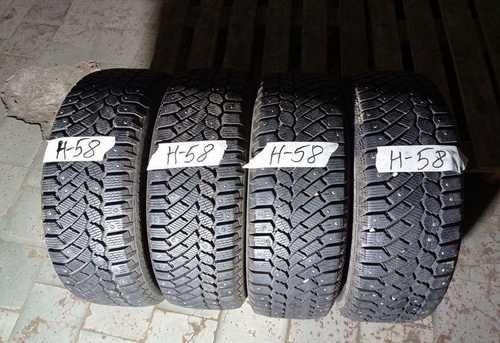 Gislaved Nord Frost 200 185/60 R15