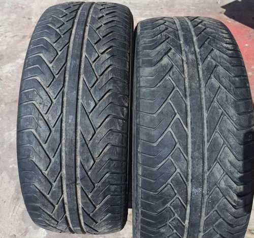 Yokohama Advan ST V802 245/45 R20