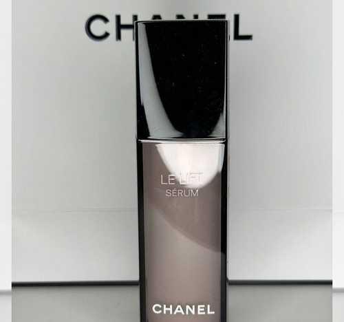 Chanel LE lift serum