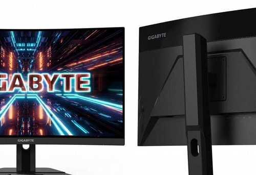 Монитор 144гц Gigabyte g27f 2