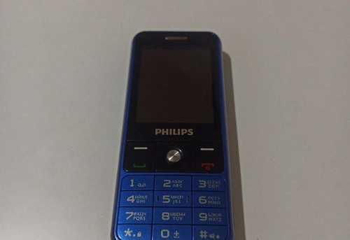 Philips Xenium E182