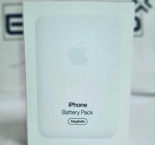 Magsafe battery pack 5000 mah