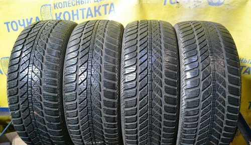 Fulda Kristall Control HP 205/55 R16