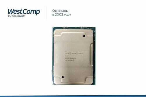 Процессор Xeon Gold 6142 16-core 2600Mhz 150W