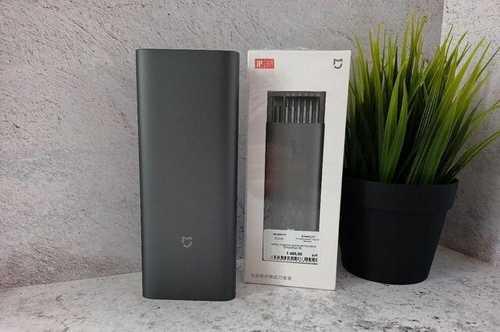 Набор отверток Xiaomi Mi Precision Screwdriver Kit