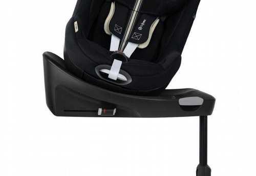 Cybex Sirona Gi i-Size moon black plus