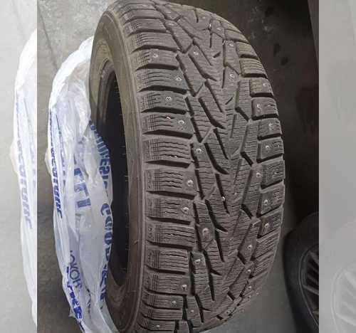 Nokian Tyres Nordman 7 SUV 215/60 R17 100T