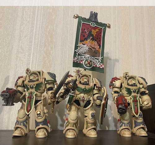 Warhammer 40000 joytoy