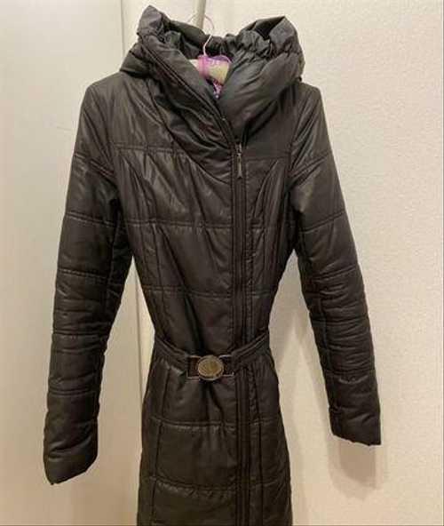 Пуховик женский пальто Guess by Marciano