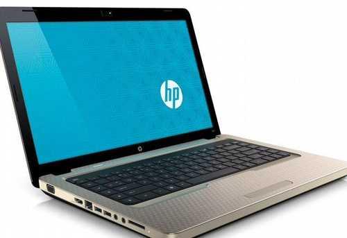 Ноутбук hp g62